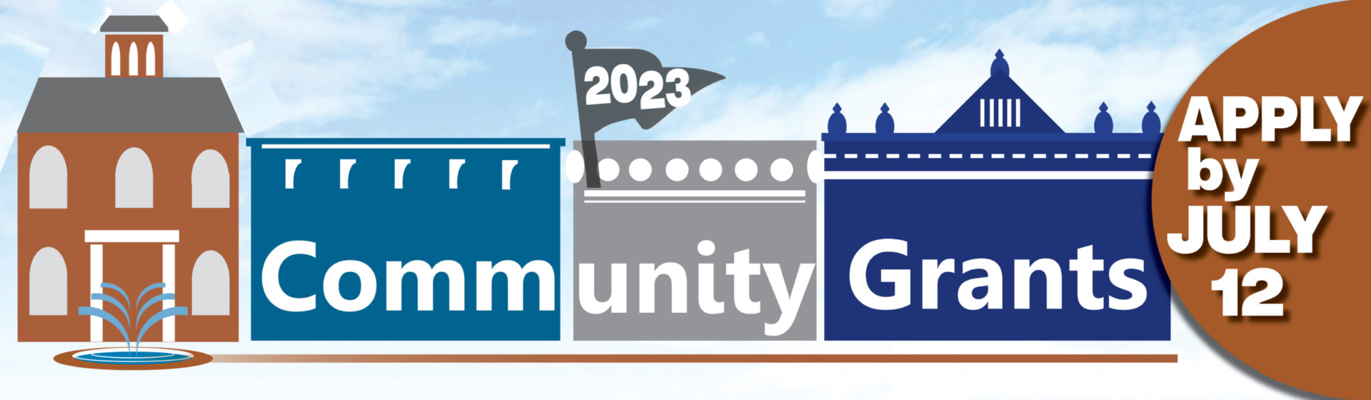 Marion Community Foundation - For You. For Marion, Ohio. Forever