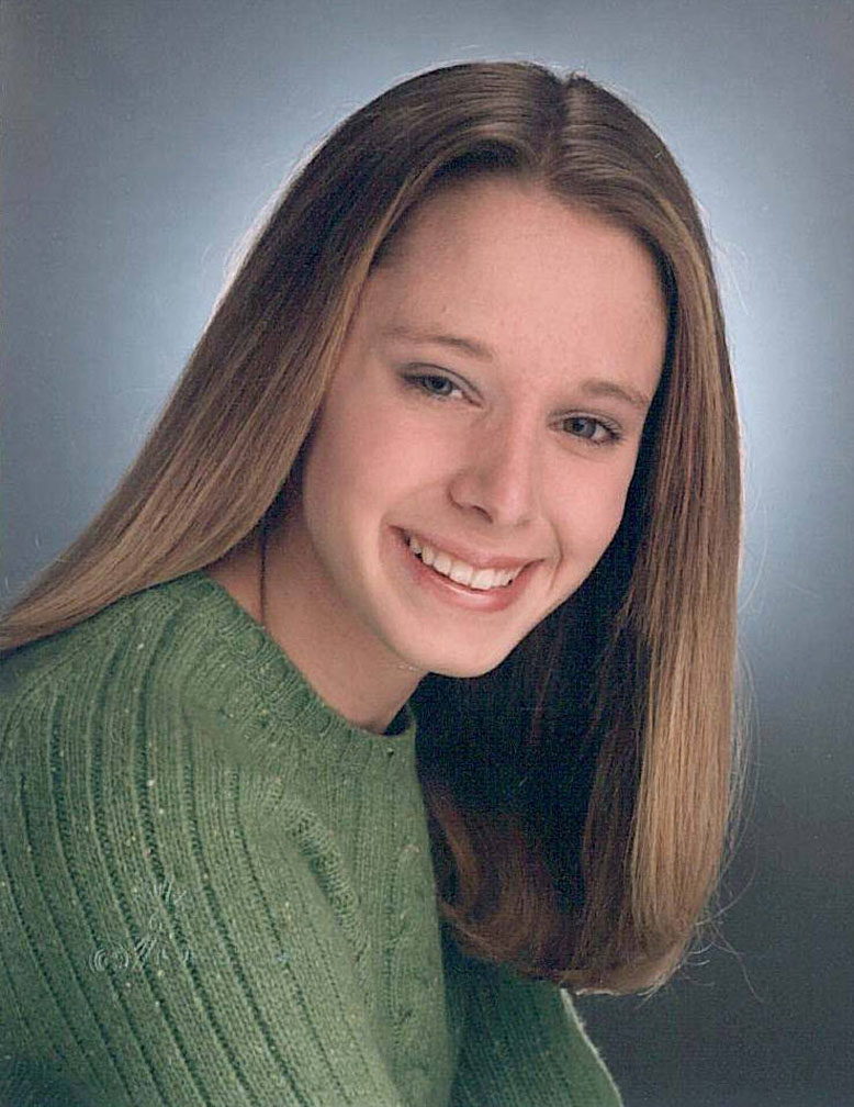 Mandy Kruder Memorial Scholarship Fund - Marion Community Foundation