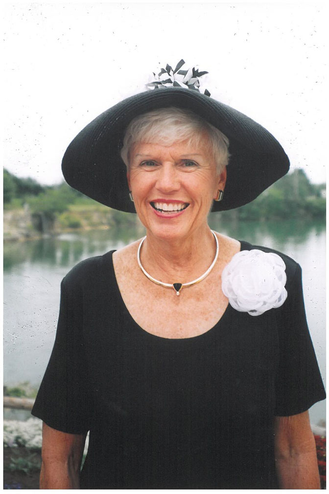 Celebrate a Loved One - Marion Community Foundation