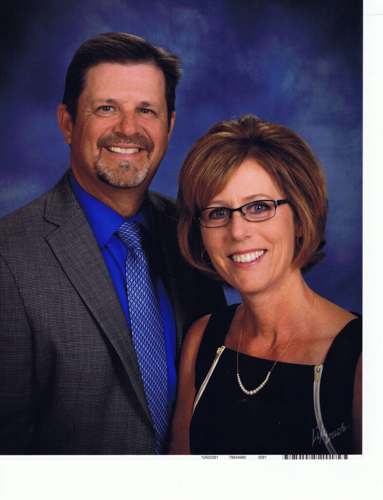 Give - Marion Community Foundation