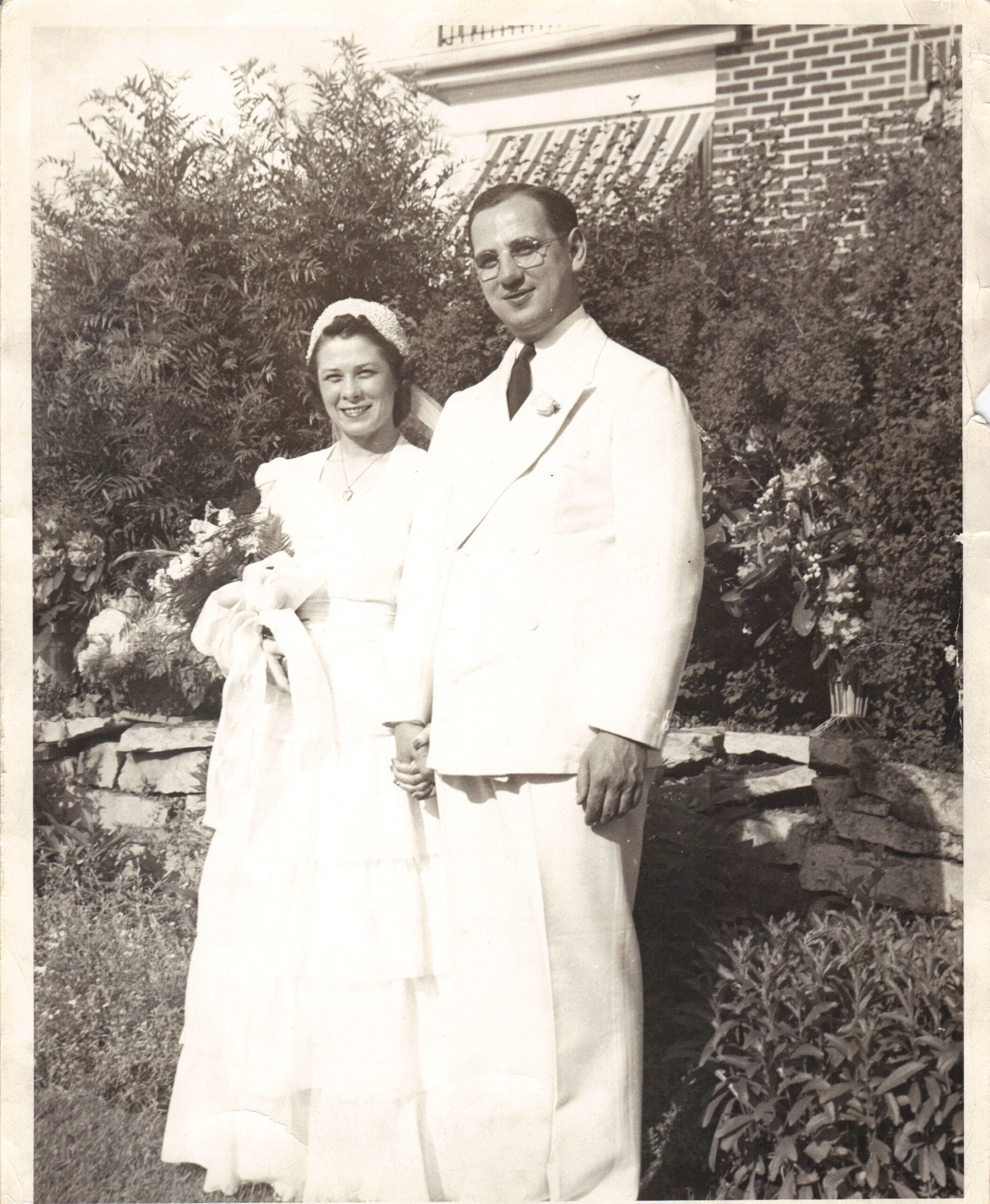 Dr. James S. & Mary Gray Greetham Memorial Fund - Marion Community ...