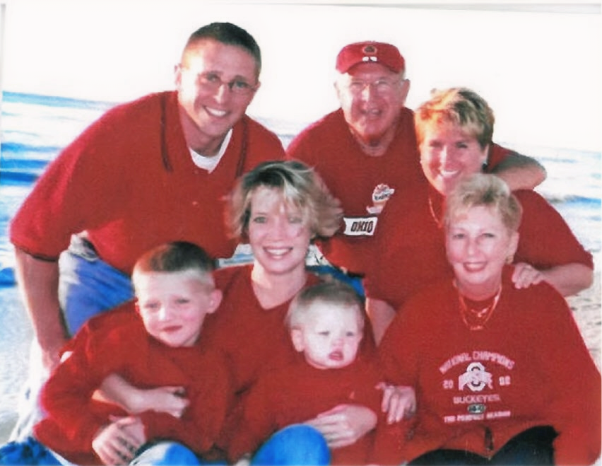 Stewie Family Scholarship Fund - Marion Community Foundation