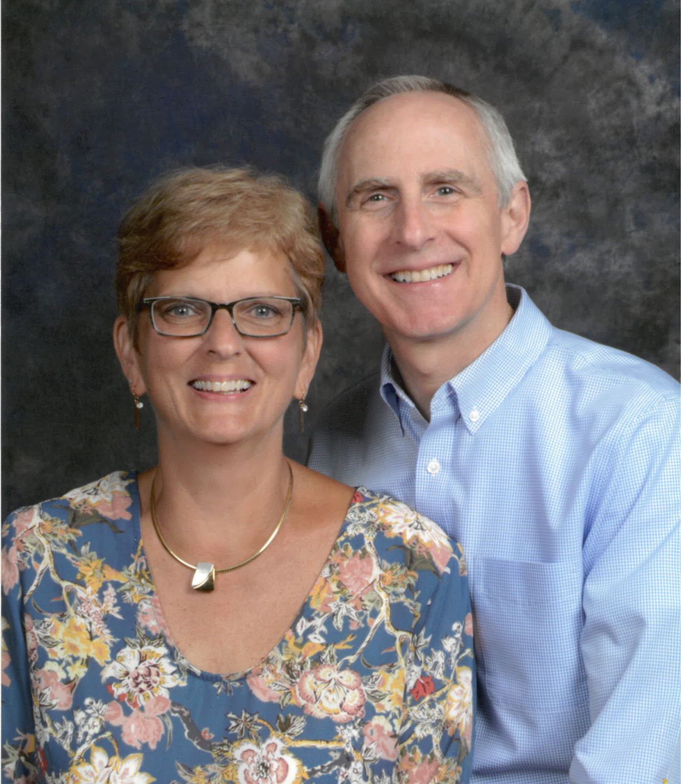Dean & Sue Jacob United Way Diamond Pillar Fund - Marion Community ...