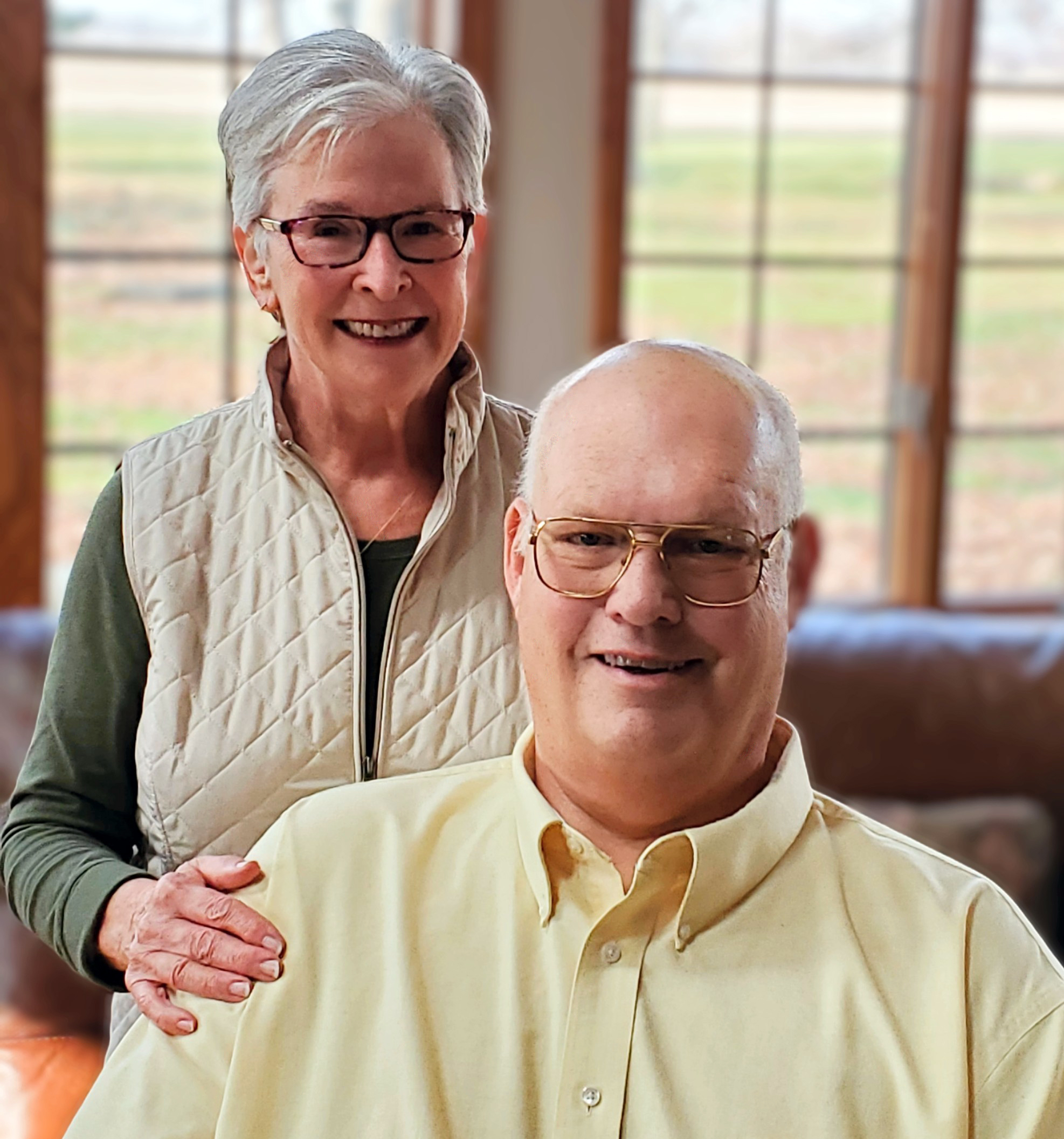 Randy & Sandra Winland Fund - Marion Community Foundation