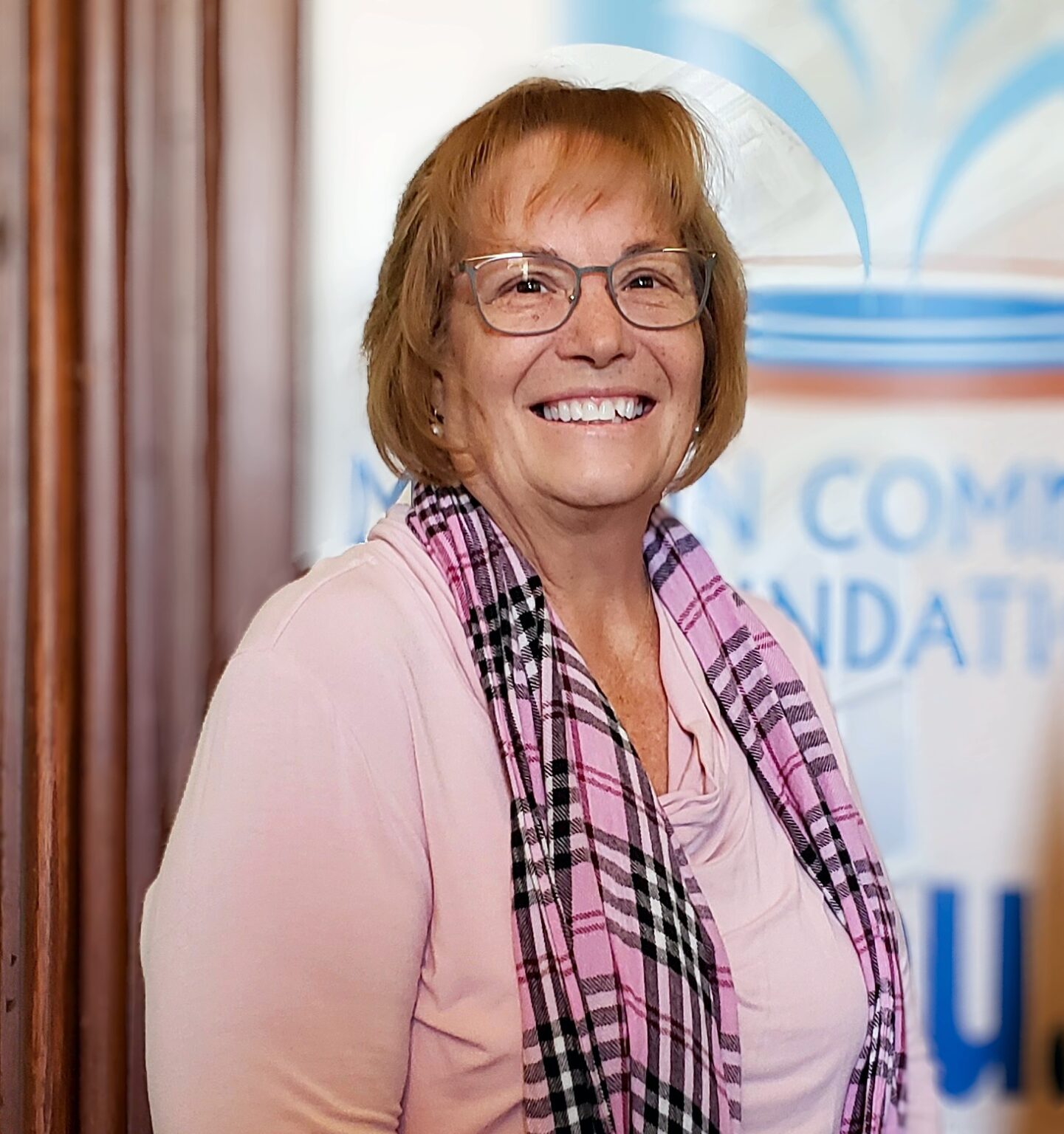 Mitchell Libster Scholarship Fund - Marion Community Foundation