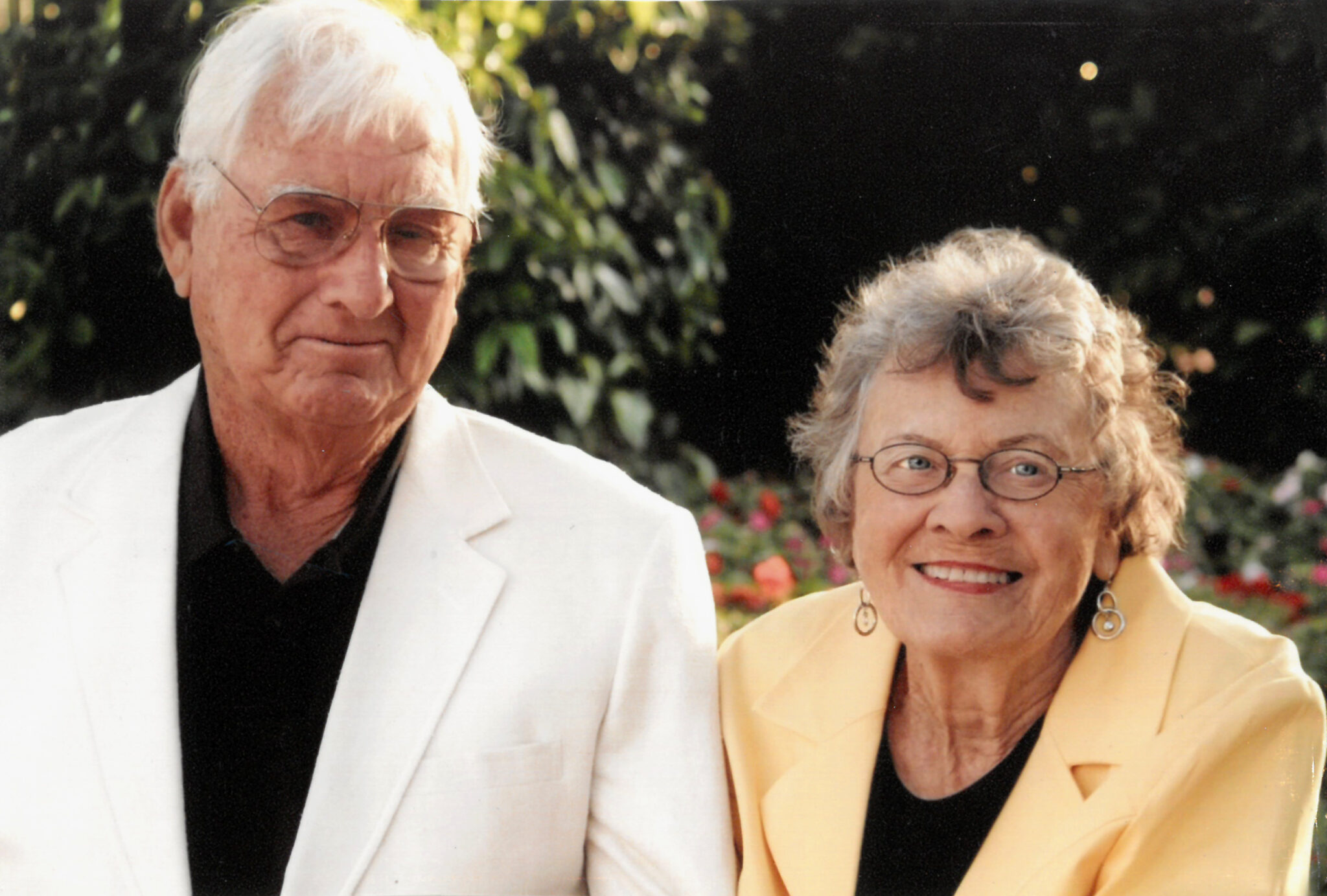 Jim & Gerry Weston Family Scholarship Fund - Marion Community Foundation