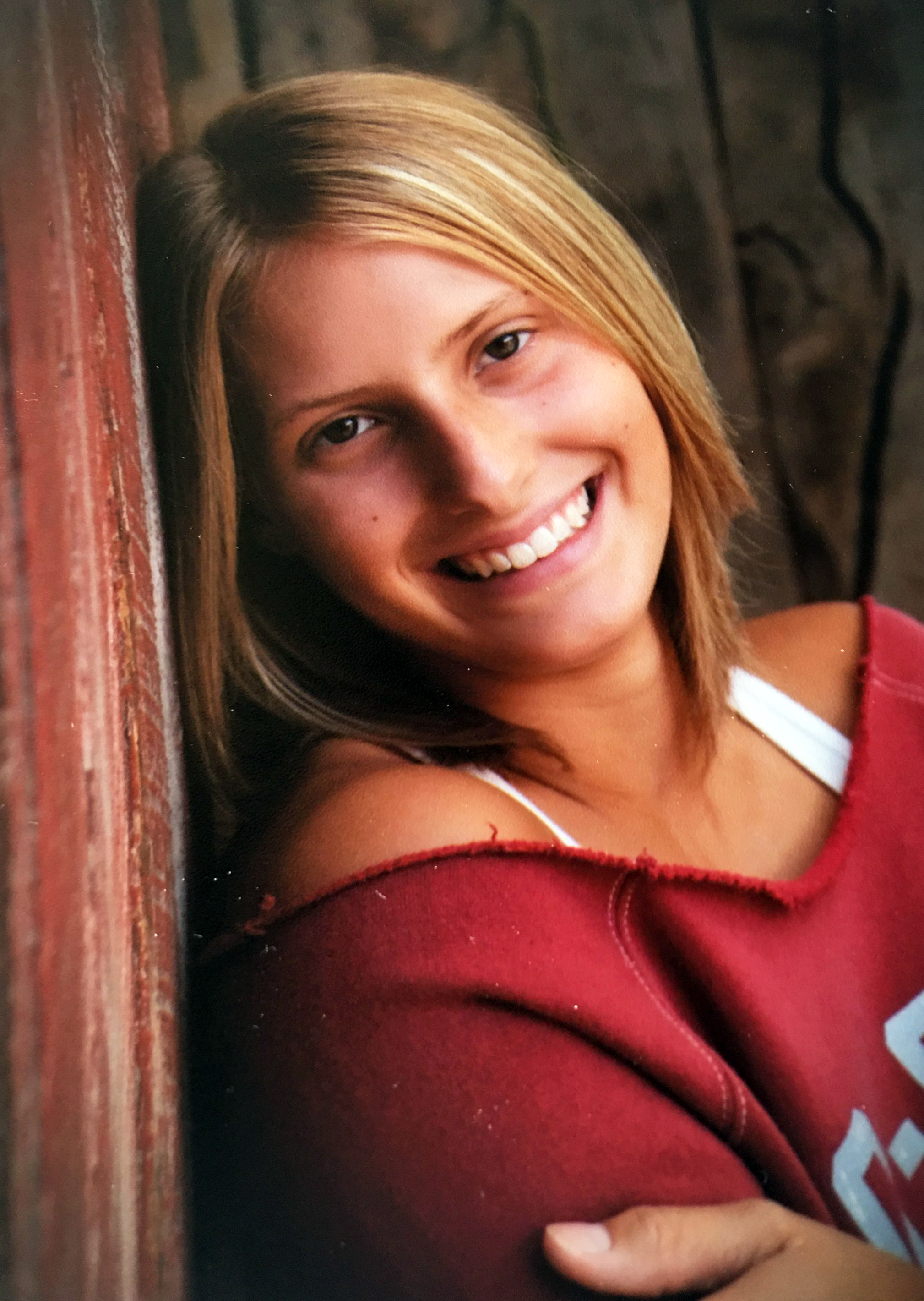 Beth Bayles Memorial Scholarship Fund - Marion Community Foundation