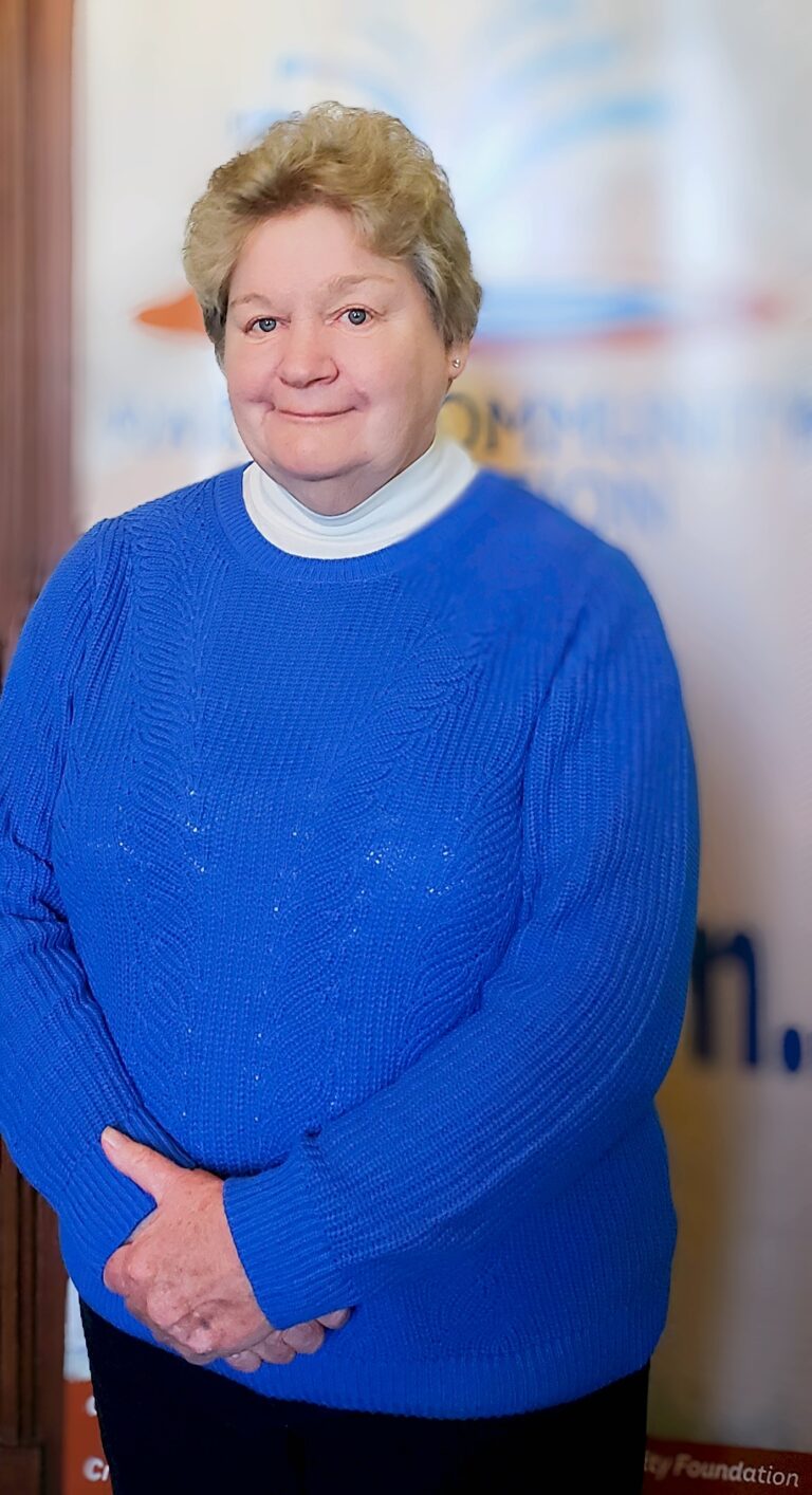 2023 Field of Interest Grants - Marion Community Foundation