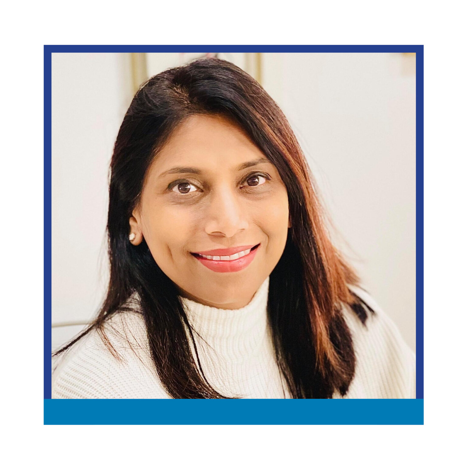 2025-26 Board of Directors - Marion Community Foundation