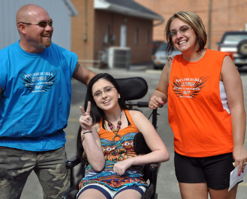 Thankful - Marion Community Foundation