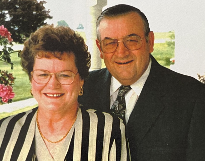 New Funds Hold Memories, Hope - Marion Community Foundation