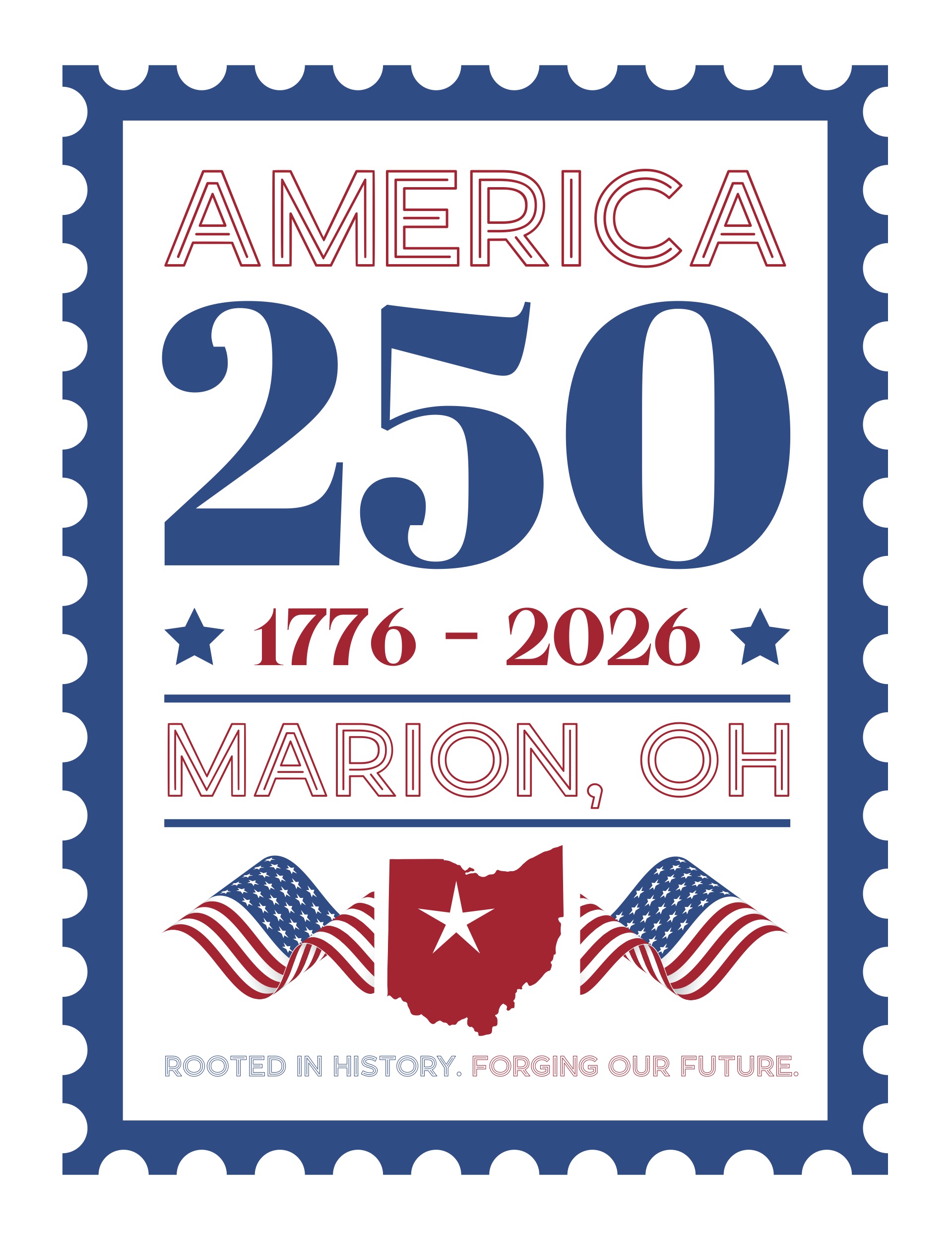 America 250 Grants - Marion Community Foundation
